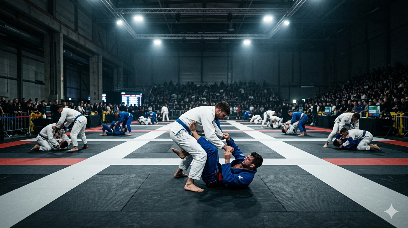Upcoming BJJ Competitions UK 2026 | BJJ247 Events